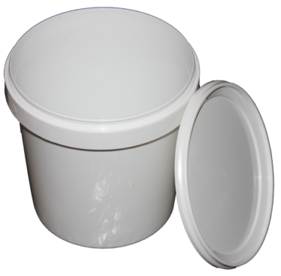 SEAU EN PLASTIQUE 1L – I NEW PLAST